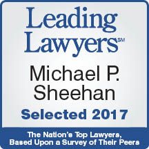 Michael P. Sheehan | People | Taft Stettinius & Hollister LLP