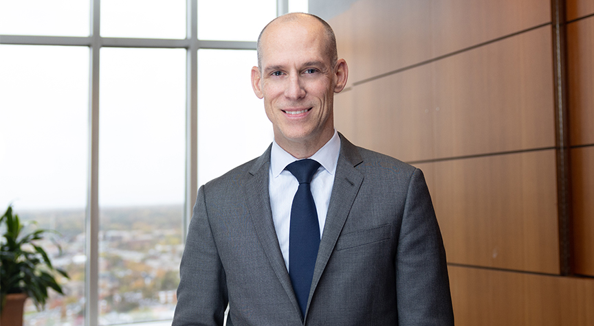 Timothy J. O'Connell | People | Taft Stettinius & Hollister LLP