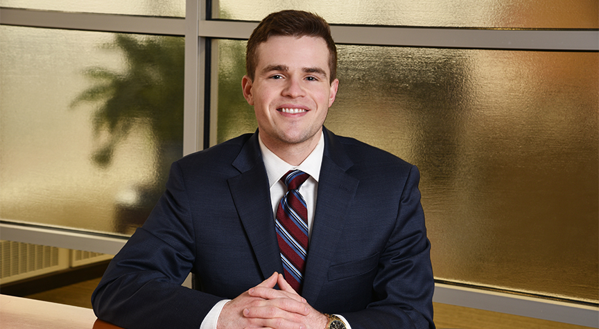 Matthew Hauer | People | Taft Stettinius & Hollister LLP